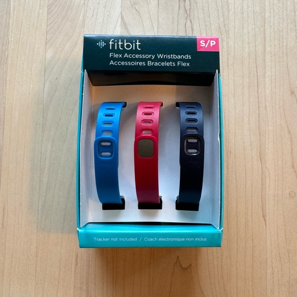 fitbit | Accessories | Flex Classic Bands For Fitbit Flex Wireless ...